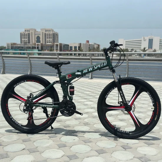 New Speed Bicycle ON SALE