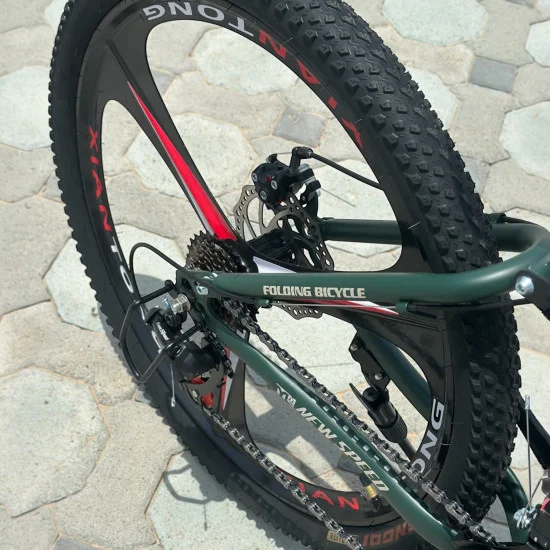 New Speed Bicycle ON SALE